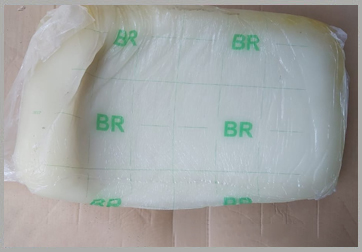 HiFlex BR 001 – Hind Elastomers Pvt. Ltd.